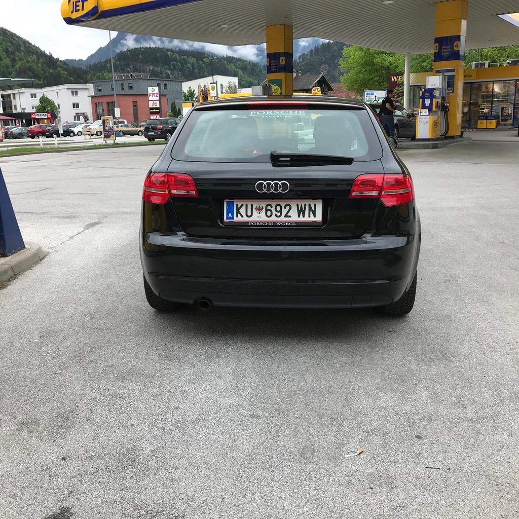 Audi A3 in 6330 Kufstein für € 8.500,00 zum Verkauf | Shpock AT