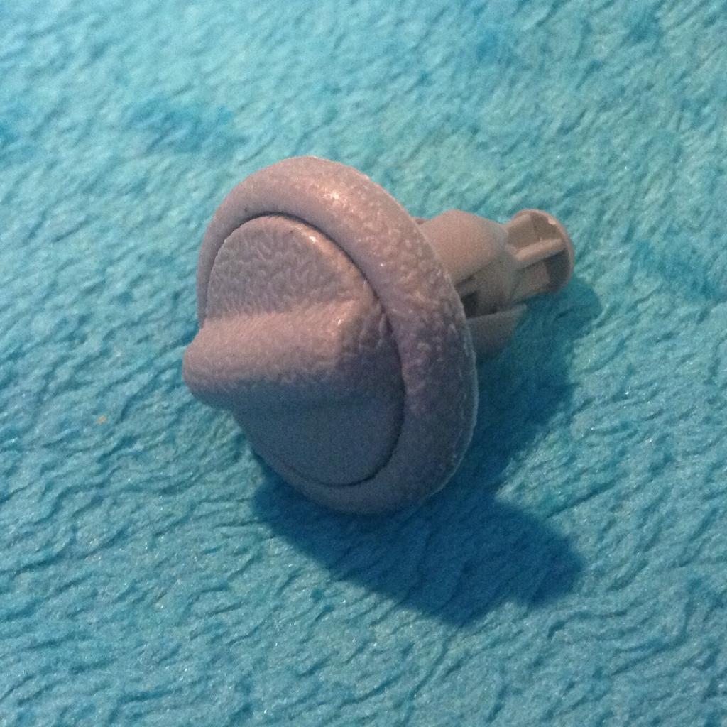 Nissan Juke Rear Parcel Shelf Clips NEW in PE19 Neots for £5.00 for ...