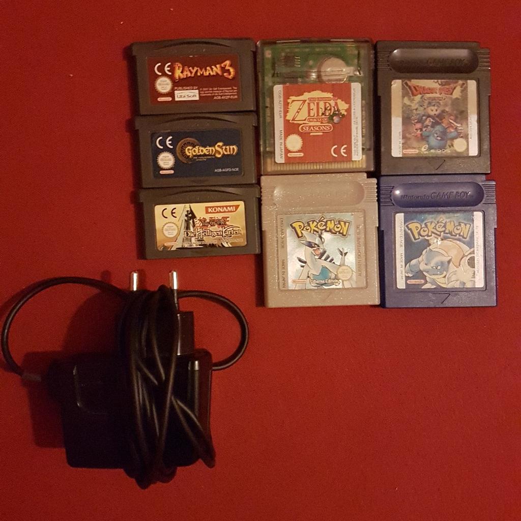 Game boy Advance SP (Schwarz) in 67061 Ludwigshafen am Rhein für 80,00 ...