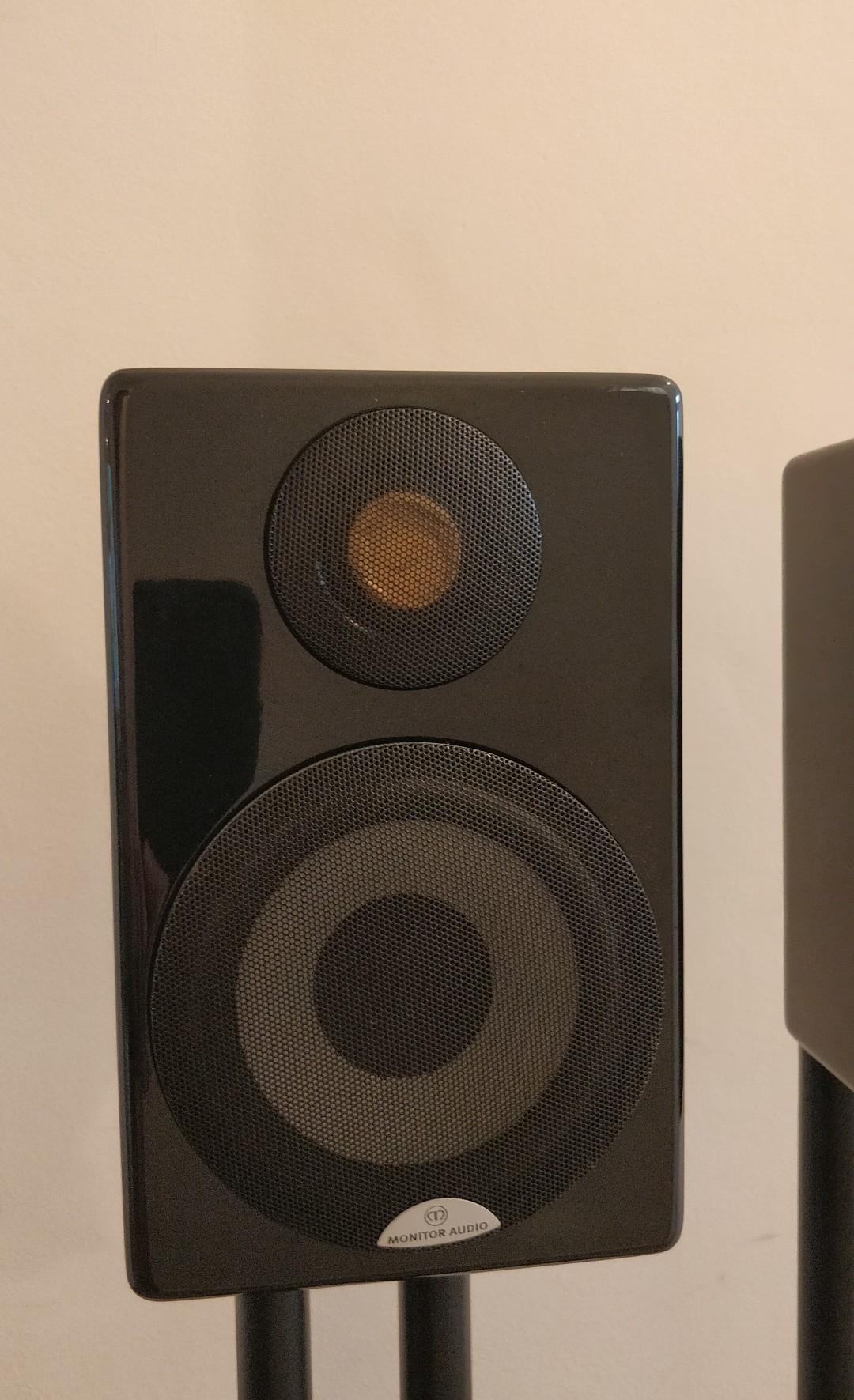 Monitor Audio Radius 90 speakers in SW11 Wandsworth für 120,00 £ zum ...