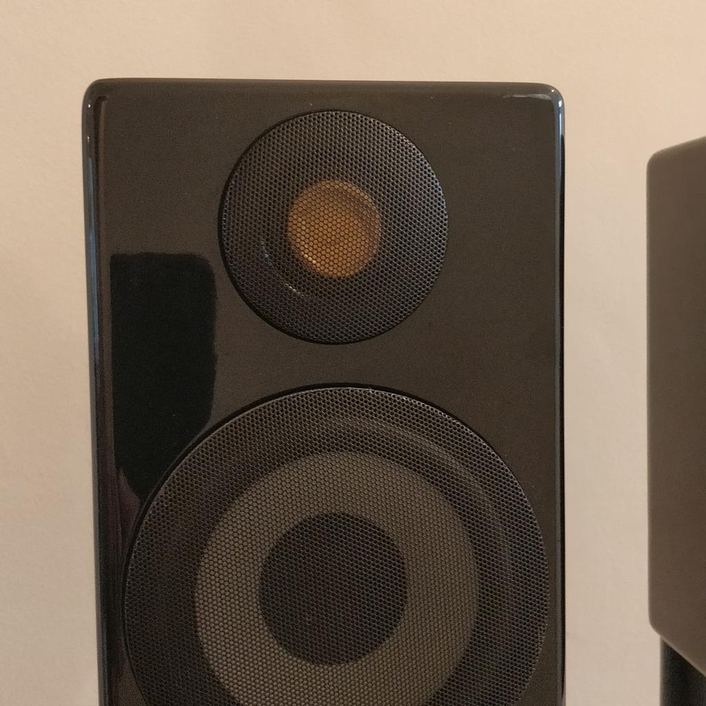 Monitor Audio Radius 90 speakers in SW11 Wandsworth für 120,00 £ zum ...