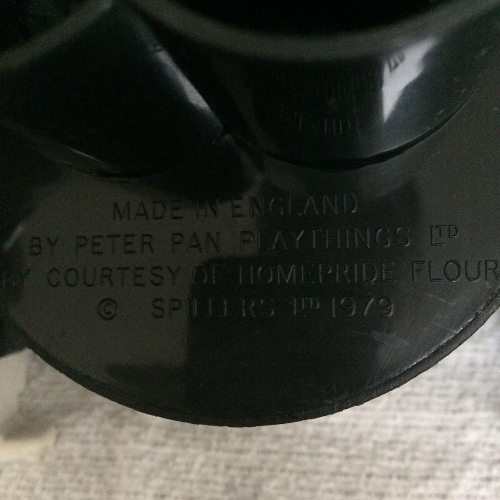 Vintage Spillers Homepride Fred Baking Set in B71 Sandwell für 80,00 ...