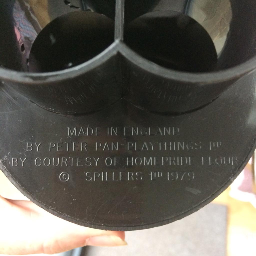 Vintage Spillers Homepride Fred Baking Set in B71 Sandwell für 80,00 ...