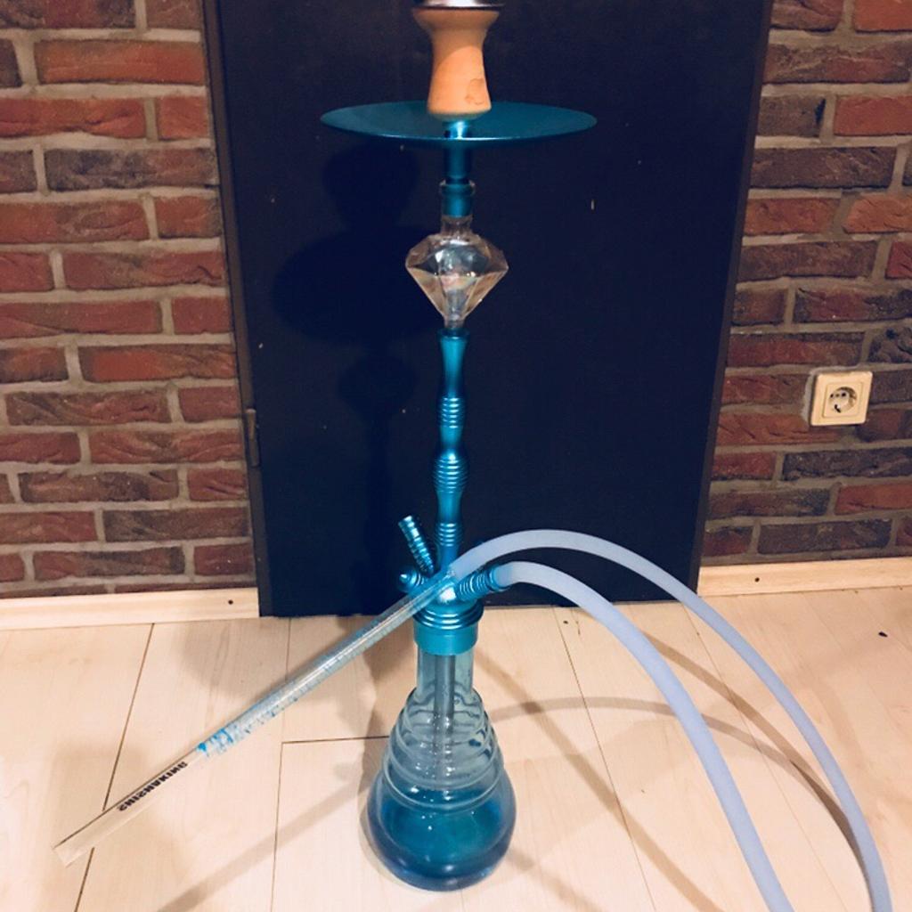 Shisha King Crystal in 59063 Hamm für 70,00 € zum Verkauf | Shpock DE