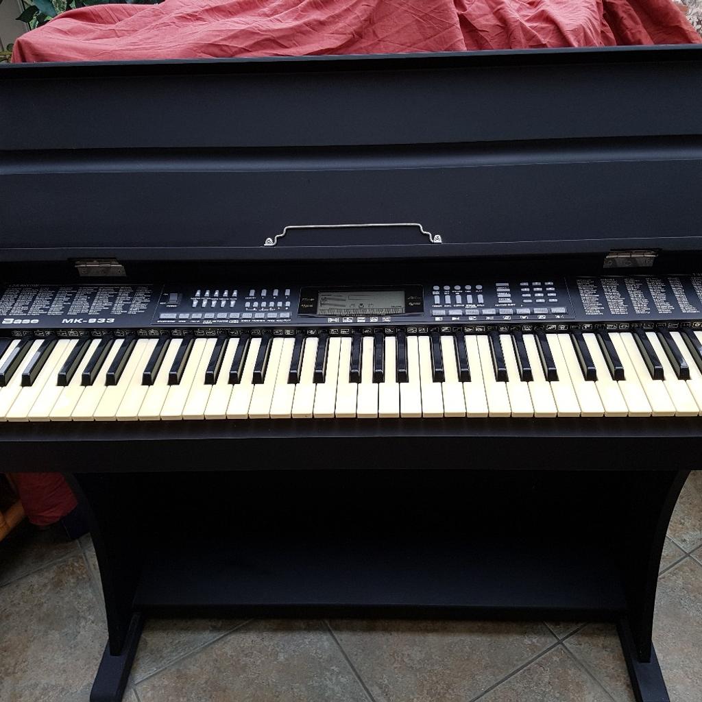 Base MK933 Pro performance keyboard in SS7 Point für 50,00 £ zum ...