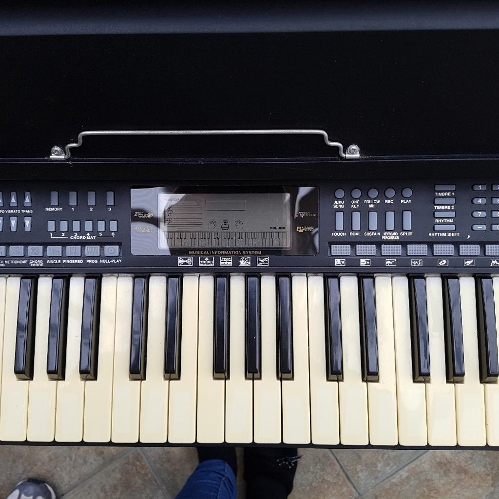 Base MK933 Pro performance keyboard in SS7 Point für 50,00 £ zum ...