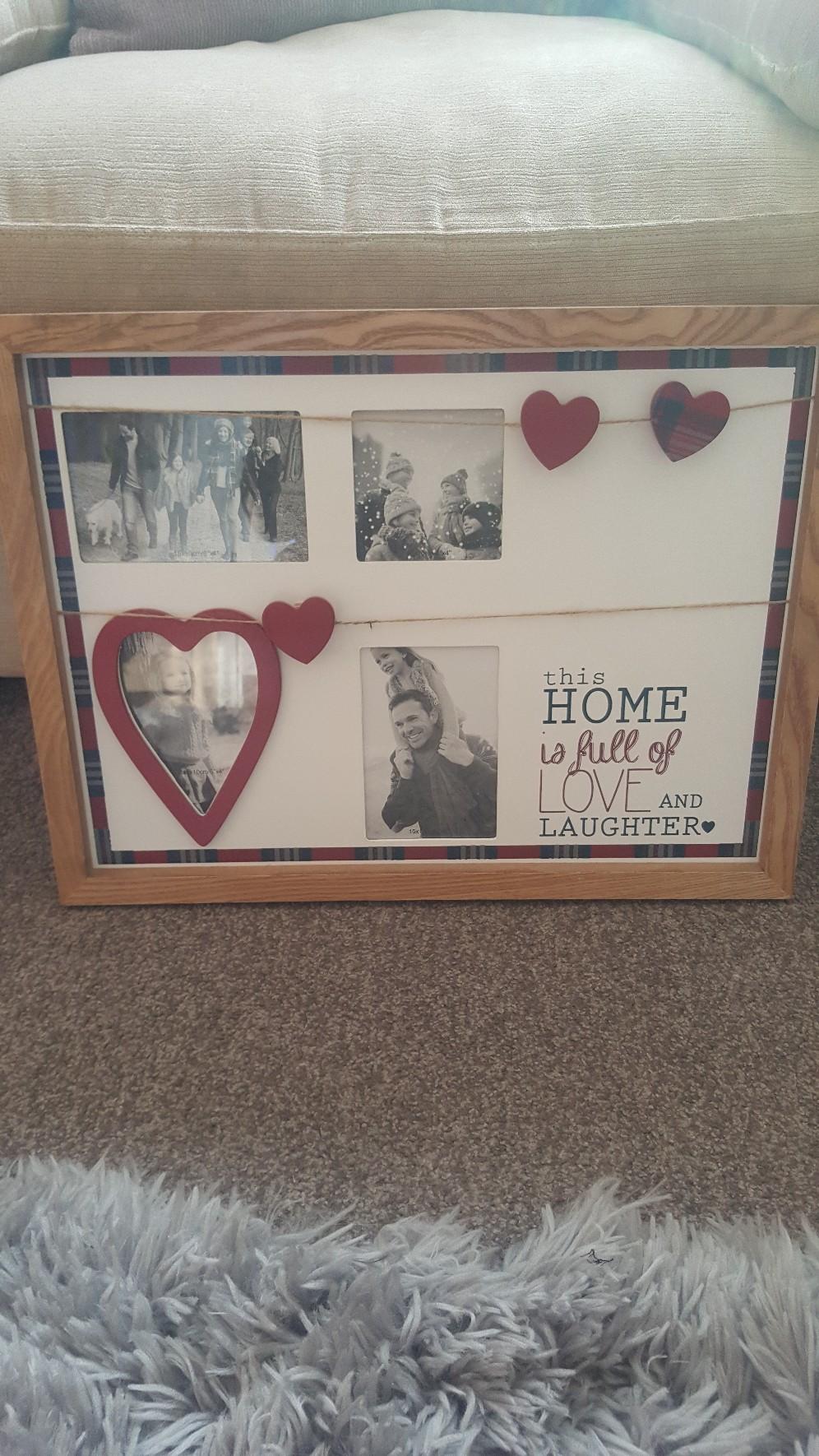 Frame in BB2 Ewood für 5,00 £ zum Verkauf | Shpock DE