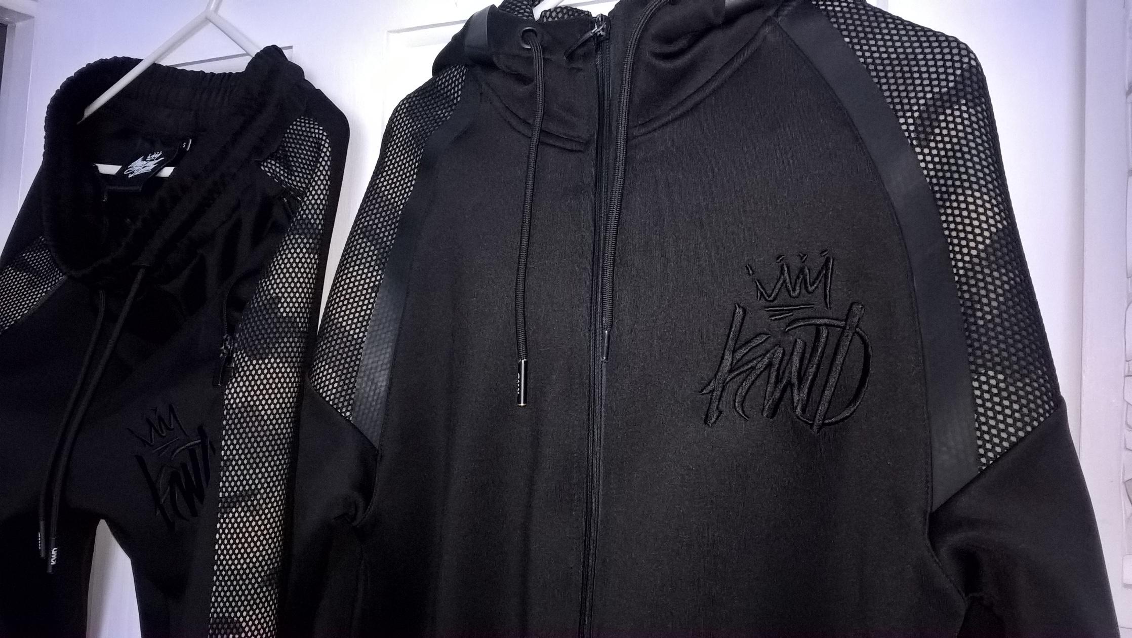KWD Tracksuit From Footasylum Preowned in RM8 Dagenham für 20,00 £ zum ...
