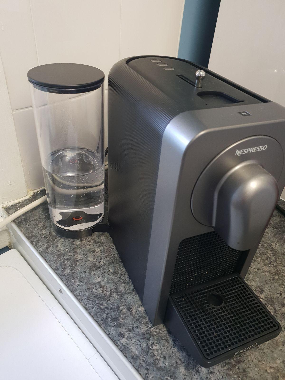 Prodigo Nespresso Machine with Milk in BL3 Bolton for £80.00 for sale ...