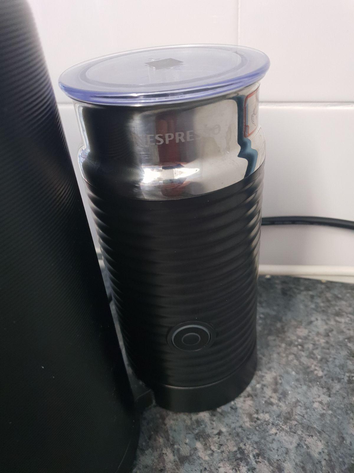 Prodigo Nespresso Machine with Milk in BL3 Bolton for £80.00 for sale ...