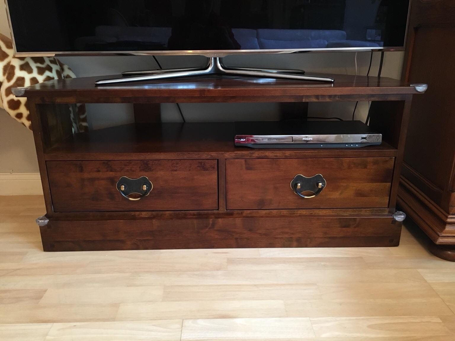 Laura Ashley TV unit in W2 Westminster for £125.00 for sale | Shpock