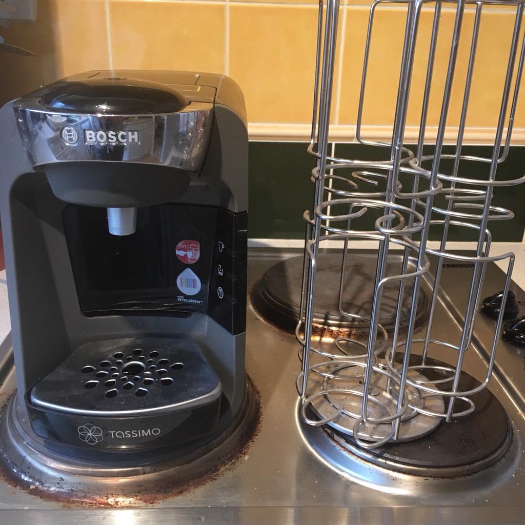 Bosch tassimo coffee machine in B14 Birmingham für £ 15,00 zum Verkauf ...