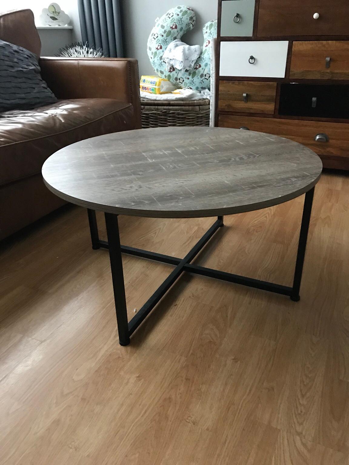 Irving Coffee Table George Asda Home in B91 Solihull für 12,00 £ zum ...