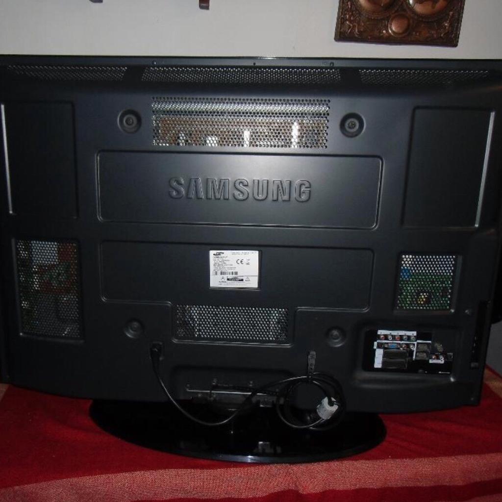 SAMSUNG 42 Zoll Plasma TV - PS42A410C1 in 52477 Alsdorf für 79,99 € zum ...