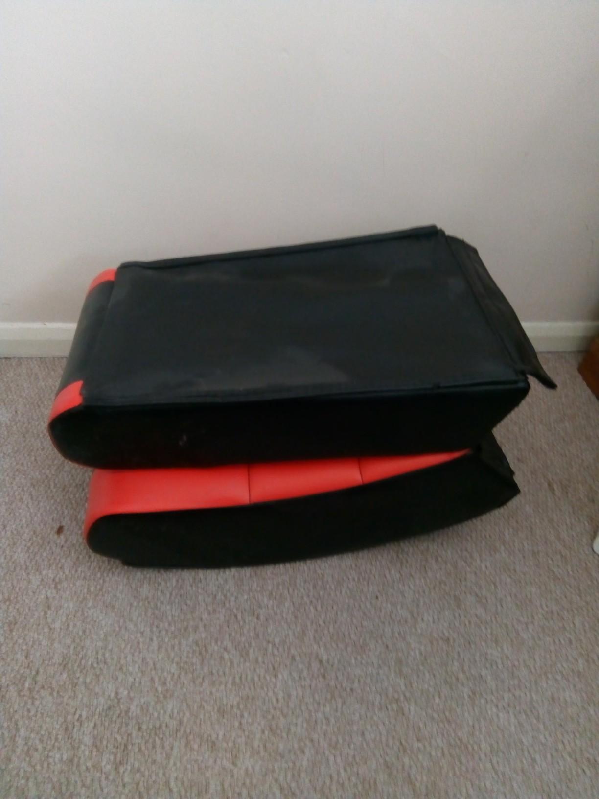 X rocker gamer seat in Wolverhampton for £20.00 for sale | Shpock