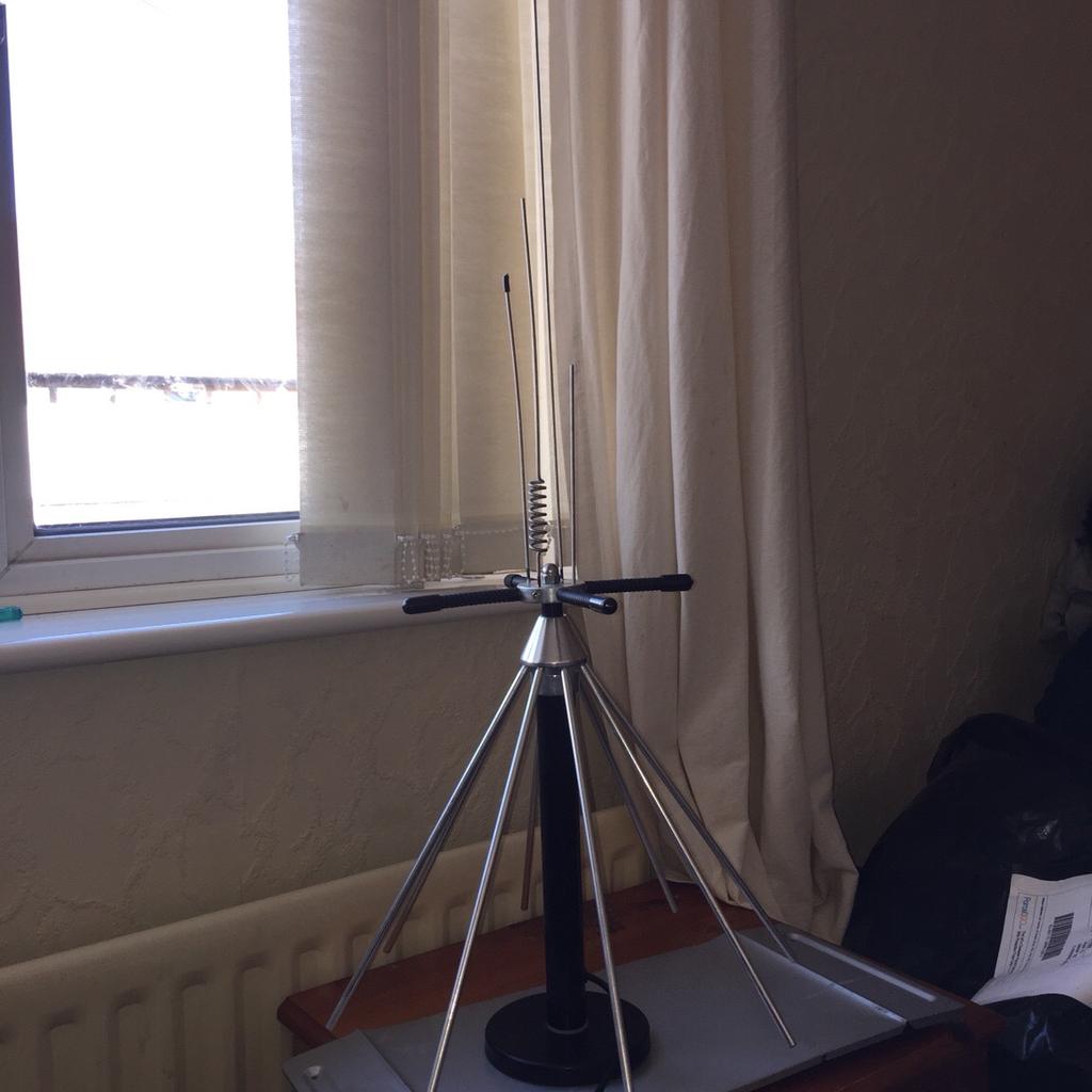 Scanner antenna in SR5 Sunderland for £40.00 for sale | Shpock