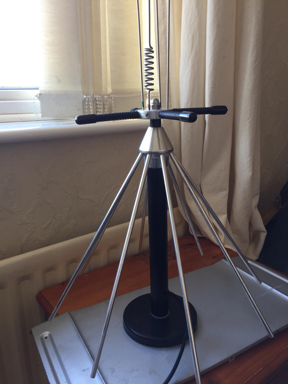 Scanner antenna in SR5 Sunderland for £40.00 for sale | Shpock