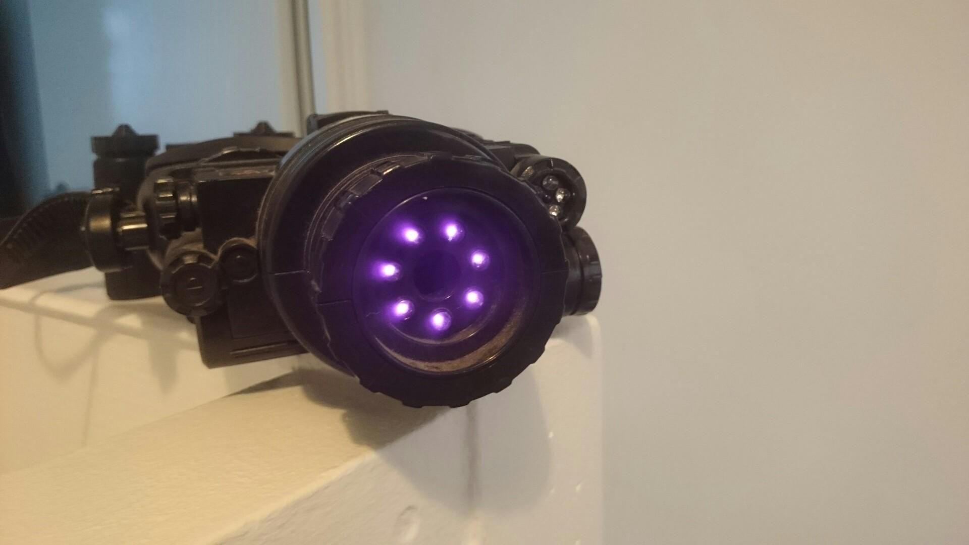 Night Vision Goggles MW2 Limited edition in SE5 London Borough of ...
