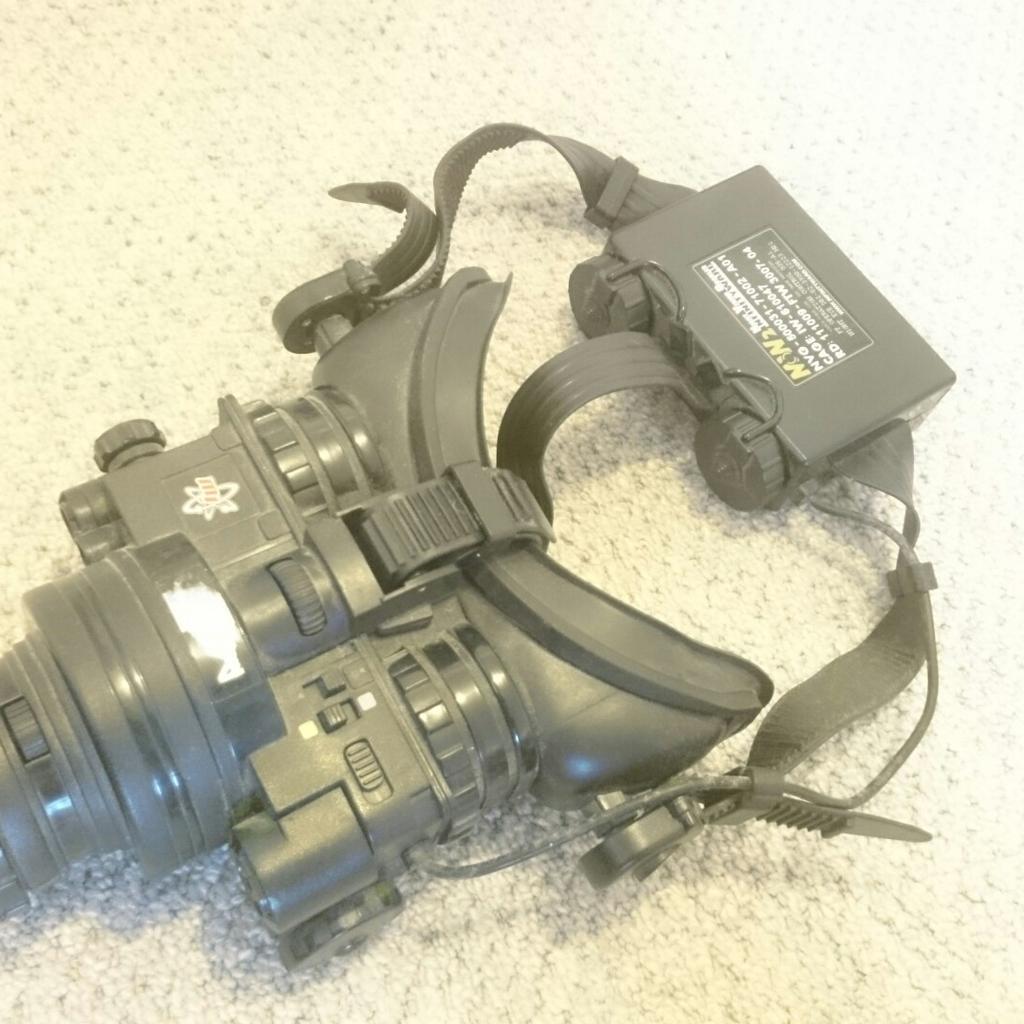 Night Vision Goggles MW2 Limited edition in SE5 London Borough of ...
