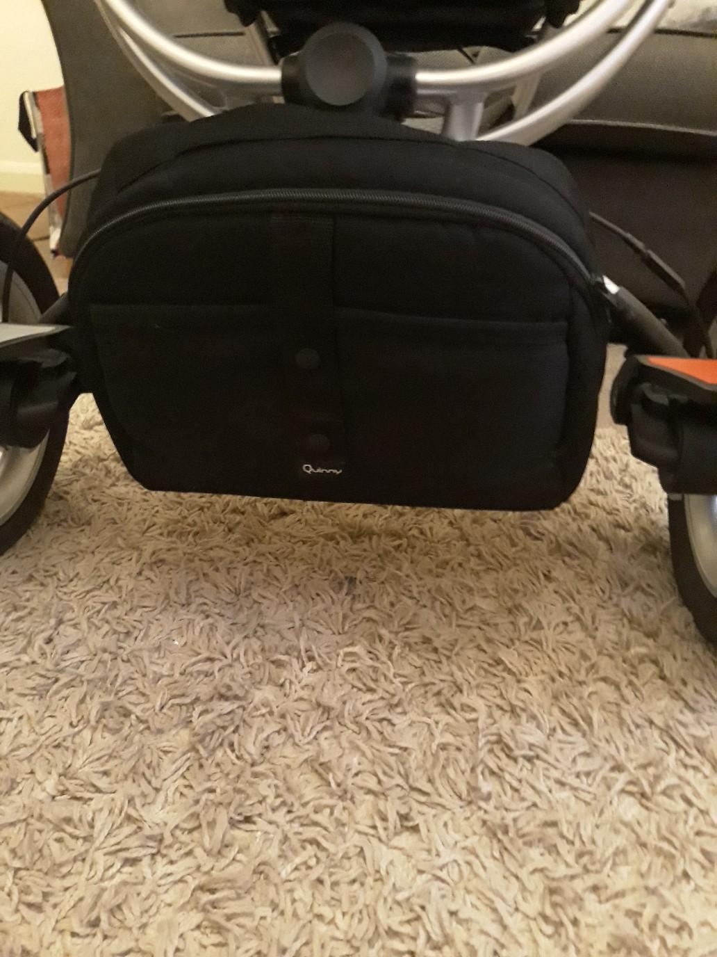 Quinny Buzz Travel System in CV2 Coventry für 80,00 £ zum Verkauf ...