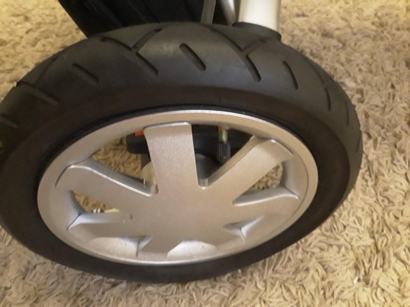 Quinny Buzz Travel System in CV2 Coventry für 80,00 £ zum Verkauf ...