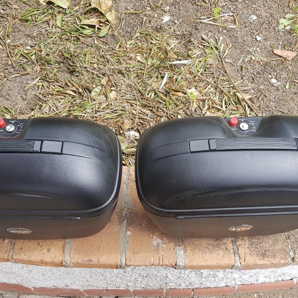 GIVI MONOKEY E21 in 26837 Cervignano d'Adda für € 100,00 zum Verkauf | Shpock AT