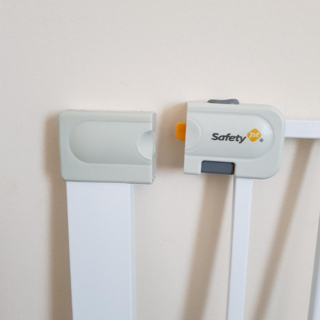 Safety 1st Stair Gate in W9 Westminster für £ 20,00 zum Verkauf | Shpock AT