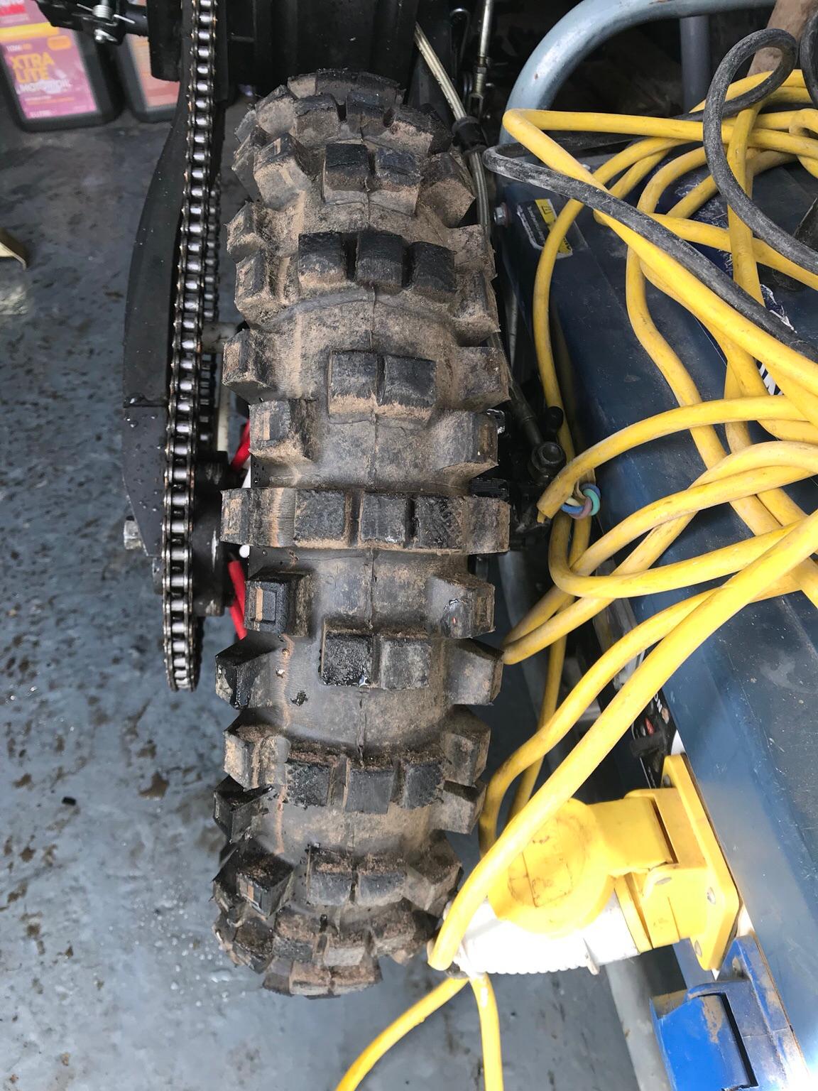 Stomp 140 pitbike in Wigan für 550,00 £ zum Verkauf | Shpock DE