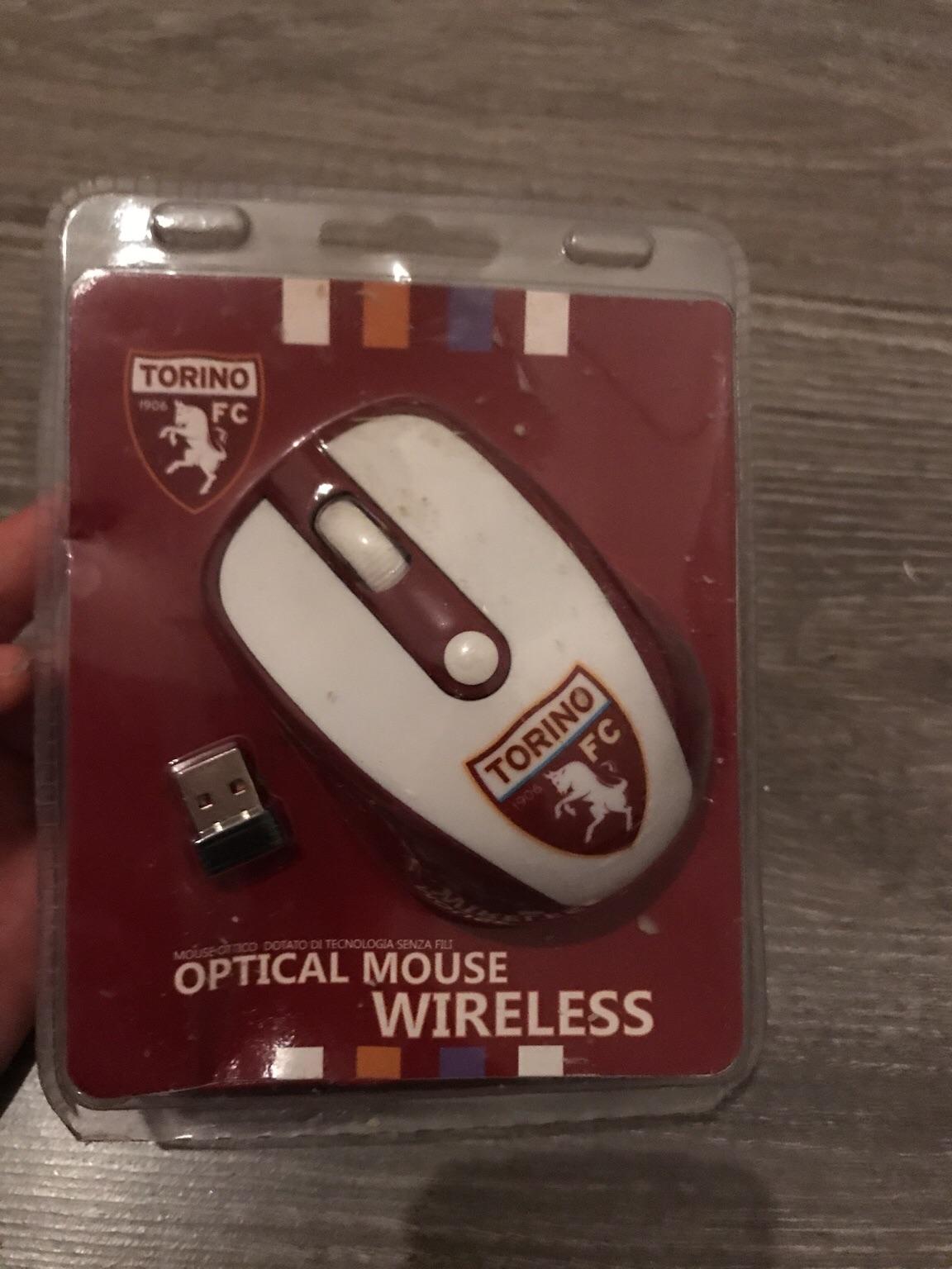 Mouse del toro in 10127 Torino für € 5,00 zum Verkauf | Shpock AT