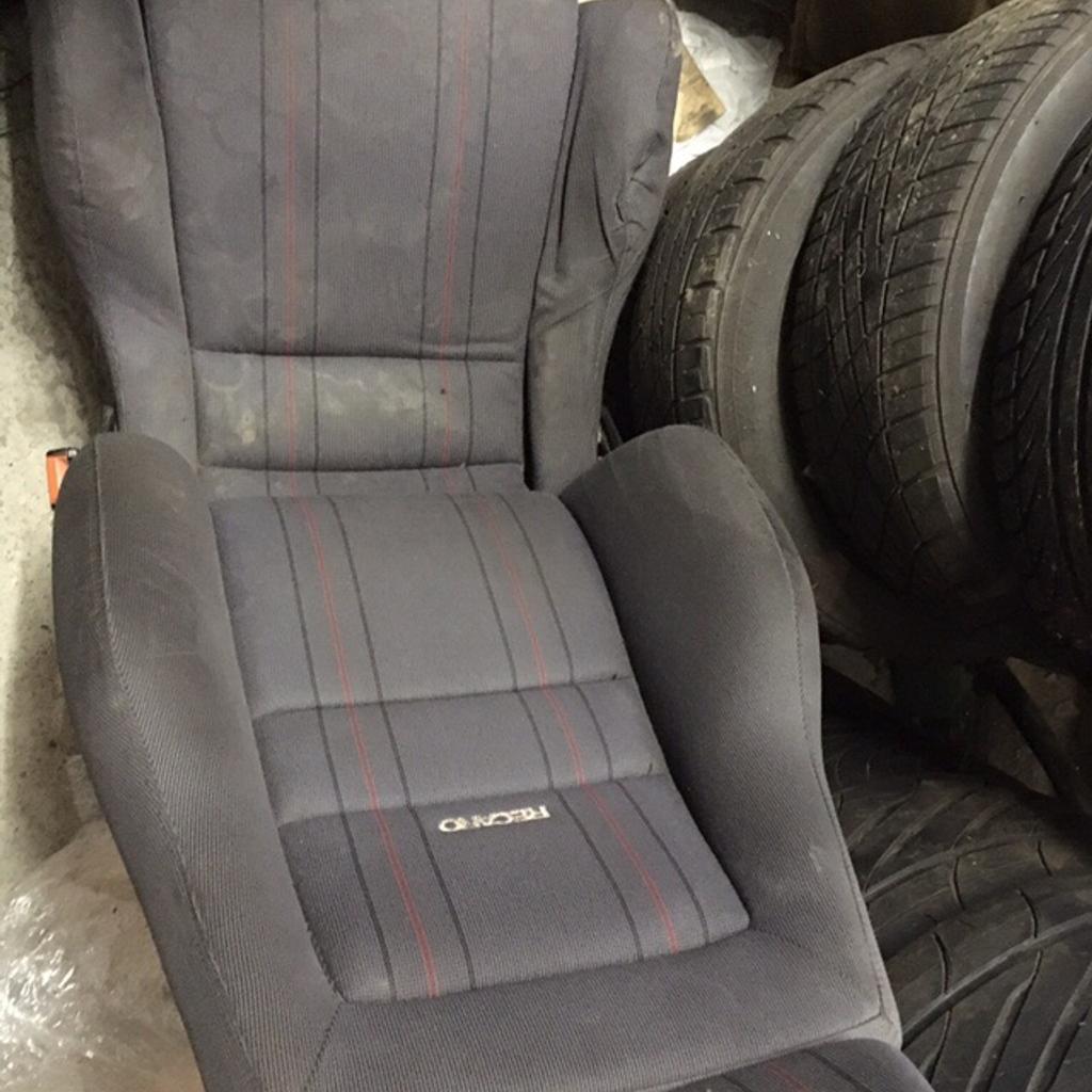 Golf 2 Recaro Sitze in 8160 Weiz für € 650,00 zum Verkauf | Shpock AT