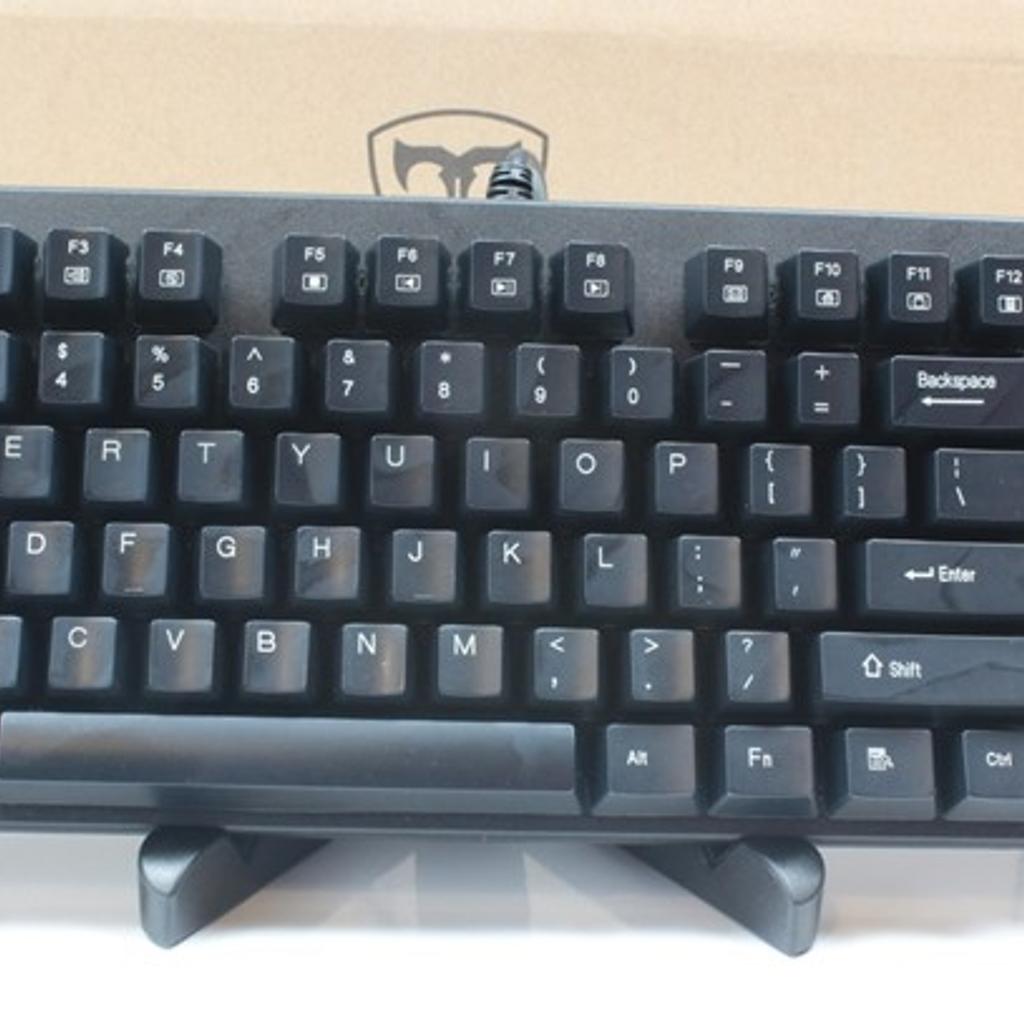 Easterntimes Tech I-500 Keyboard in CV10 Nuneaton and Bedworth für £ 20 ...