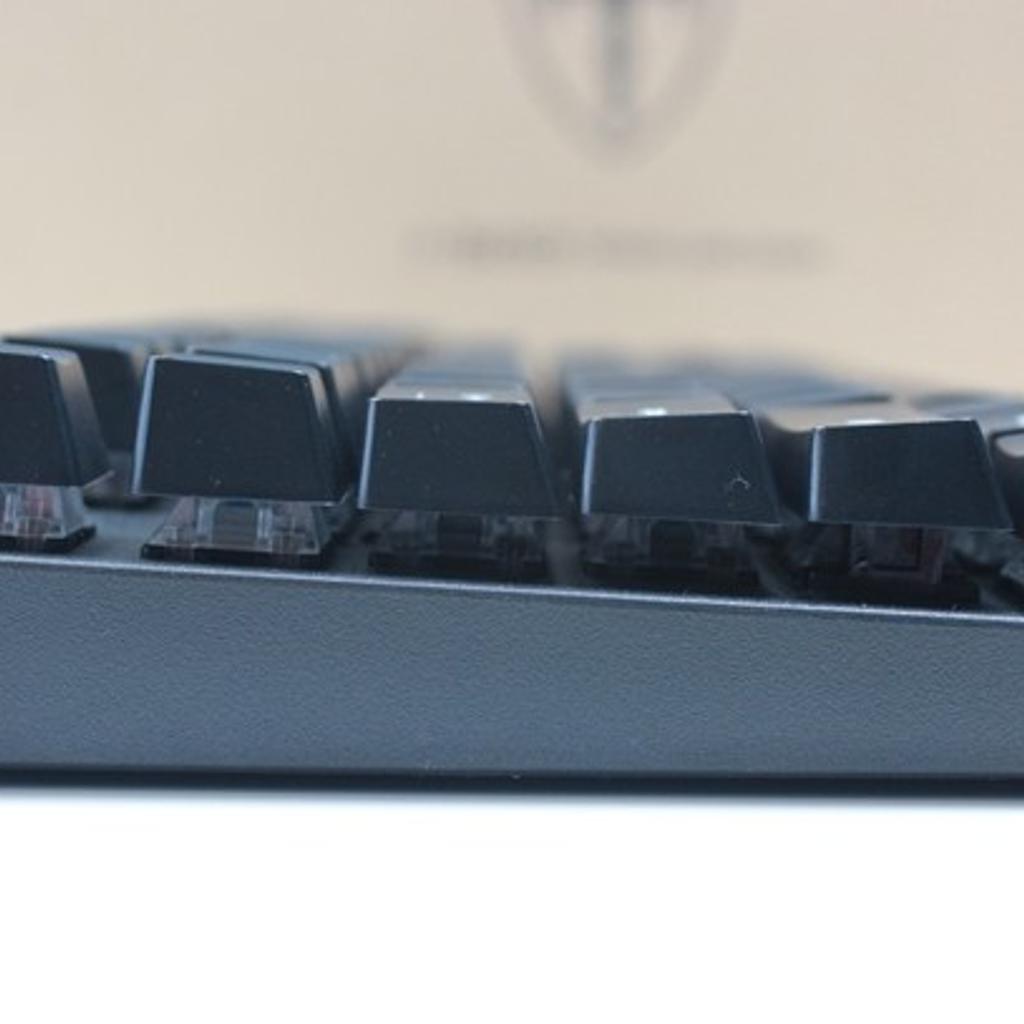 Easterntimes Tech I-500 Keyboard in CV10 Nuneaton and Bedworth für £ 20 ...