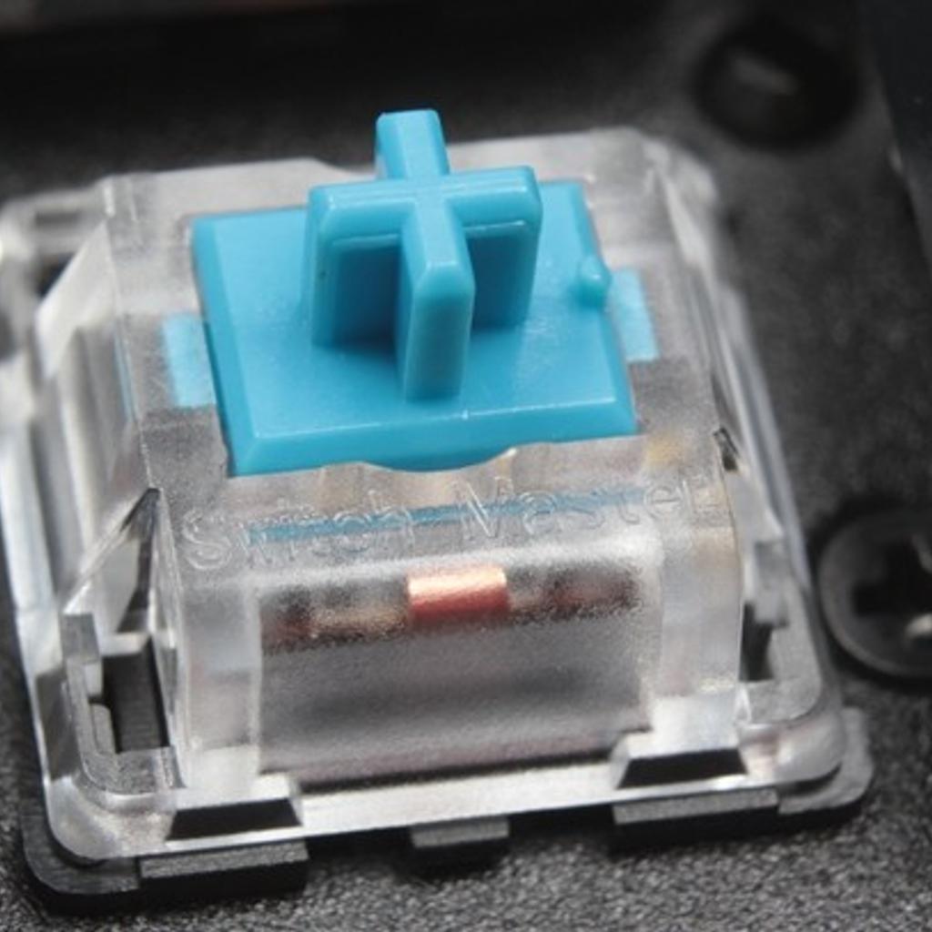 Easterntimes Tech I-500 Keyboard in CV10 Nuneaton and Bedworth für £ 20 ...