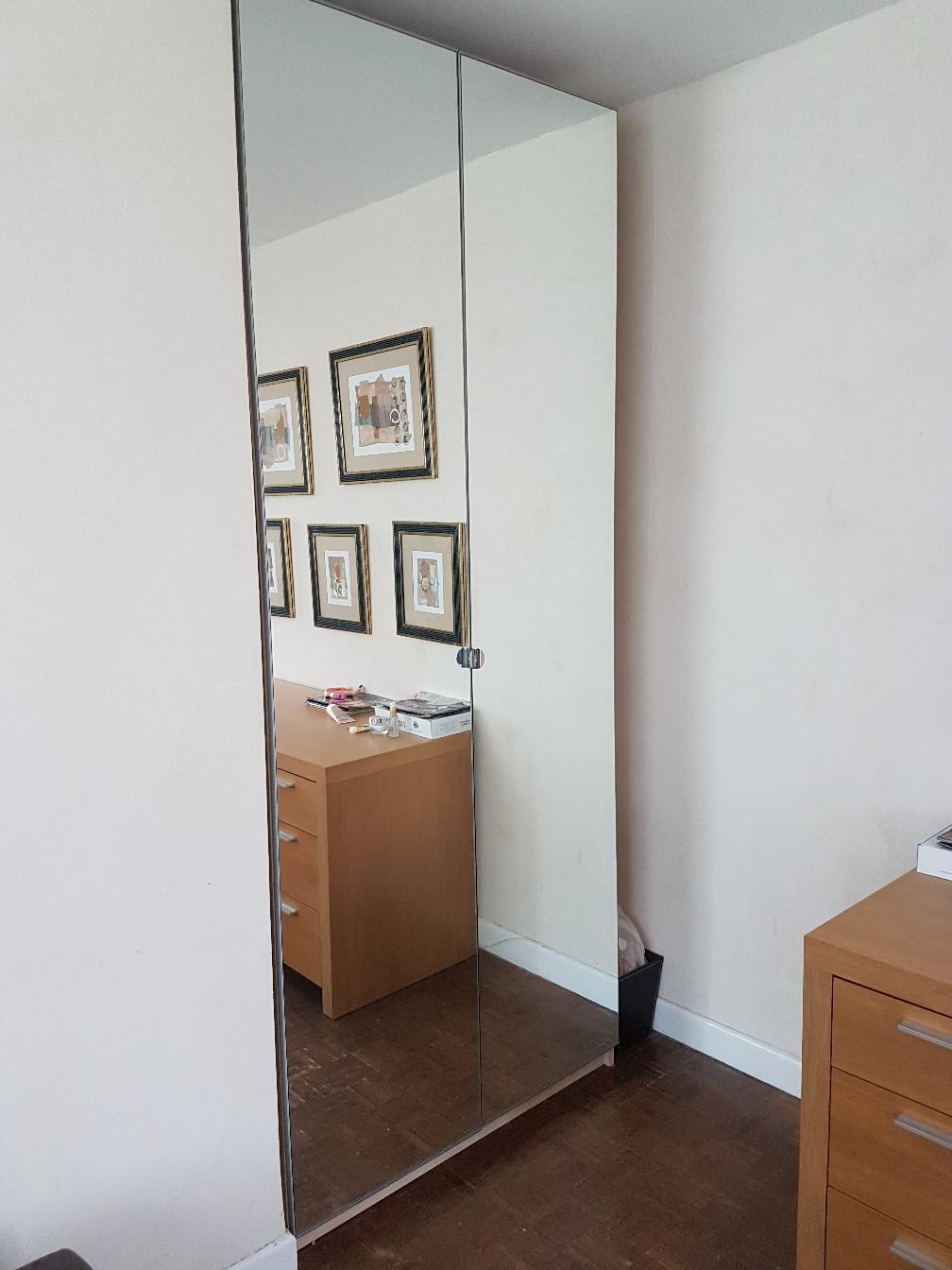 Ikea Pax Wardrobe with Doors in CV5 Coventry für 130,00 £ zum Verkauf ...