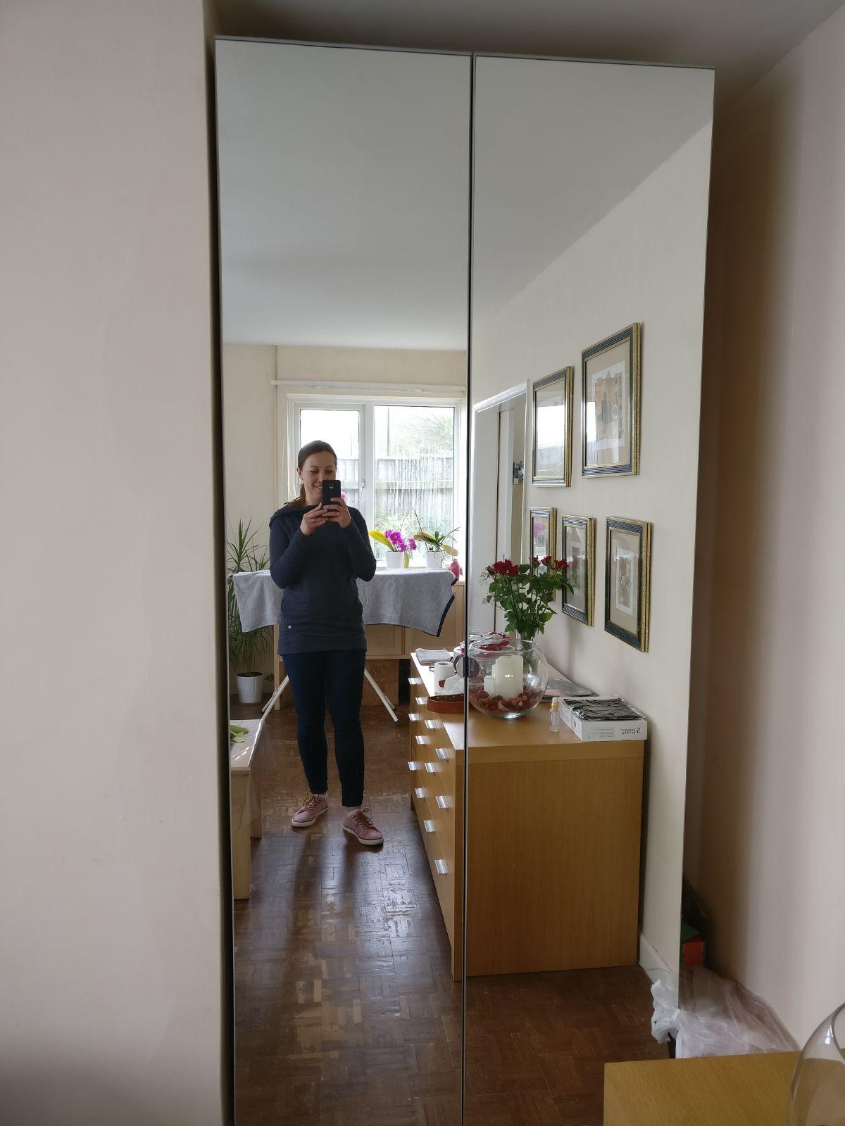 Ikea Pax Wardrobe with Doors in CV5 Coventry für 130,00 £ zum Verkauf ...