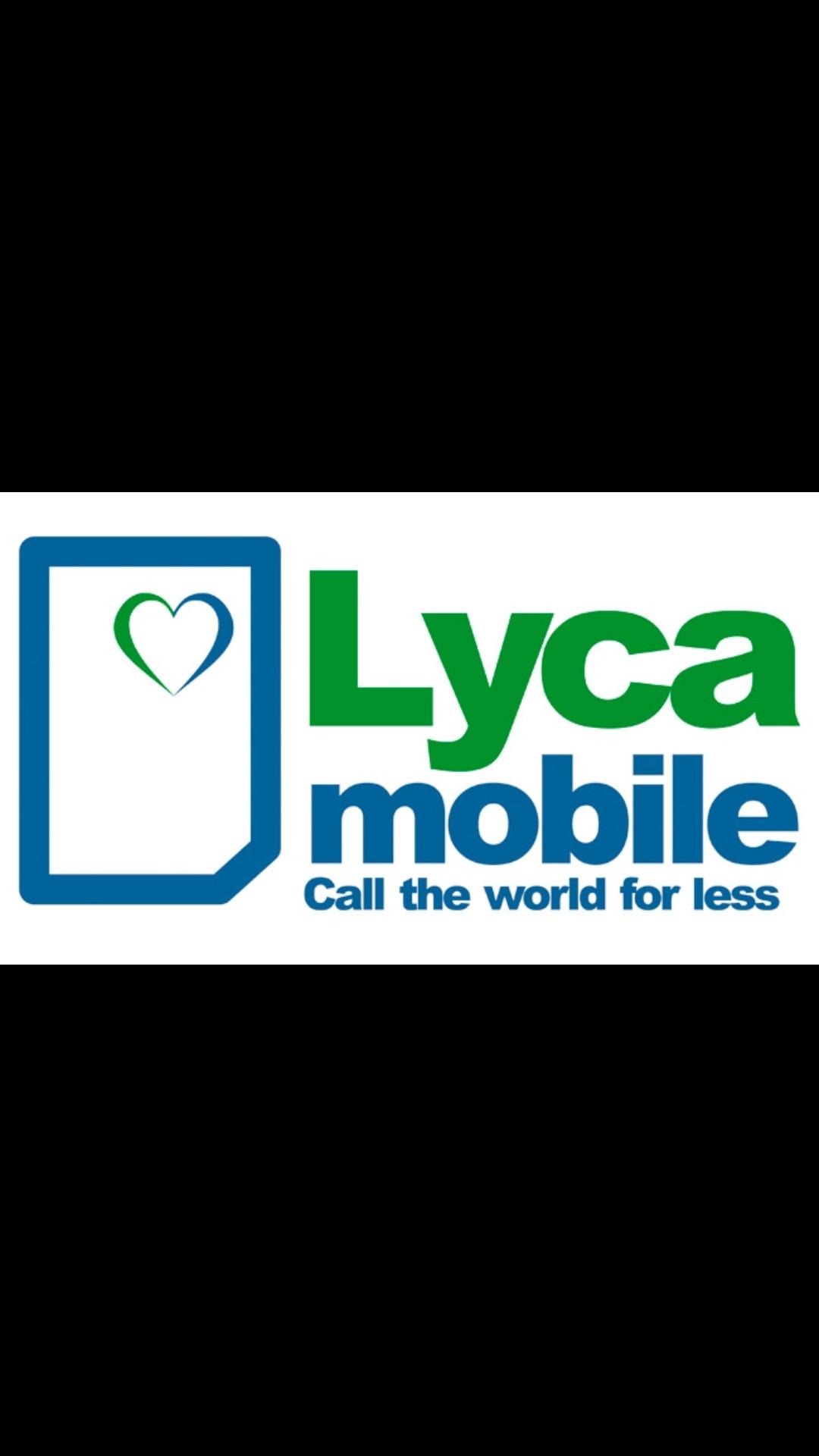Lycamobile topup voucher in WF13 Dewsbury für 1,00 £ zum Verkauf ...