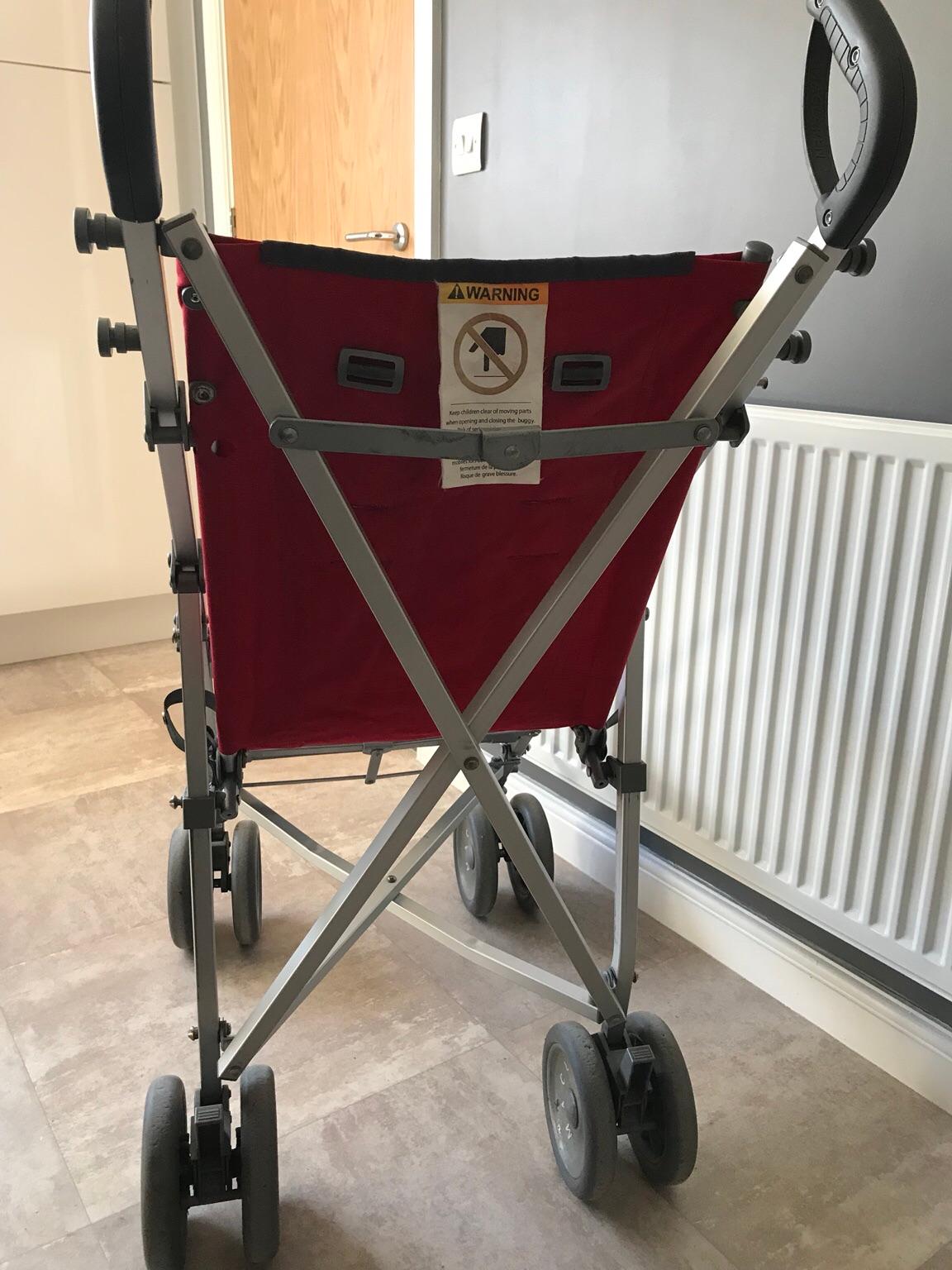 Special Needs Pushchair in WF2 Wakefield für 125,00 £ zum Verkauf ...
