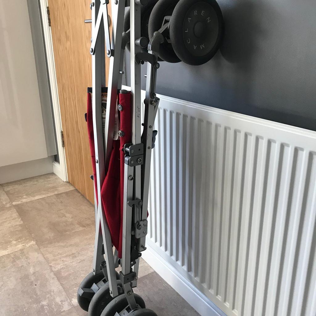 Special Needs Pushchair in WF2 Wakefield für £ 125,00 zum Verkauf ...