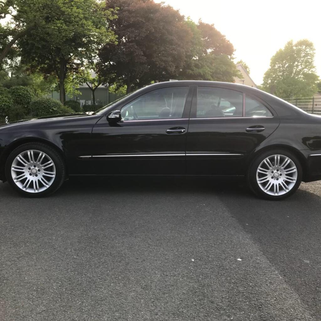 Sommerreifen E Klasse (W211) oder CLS in 63457 Hanau for €950.00 for ...