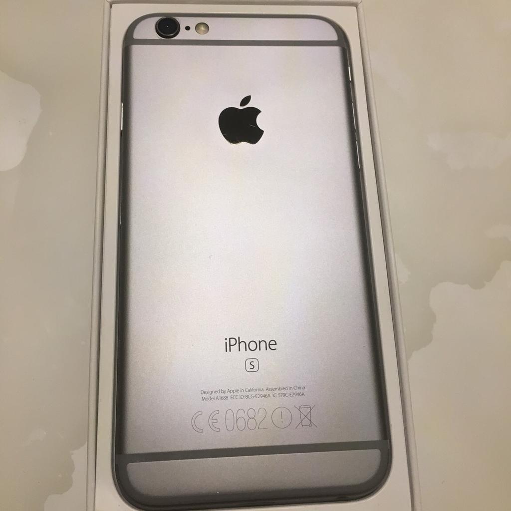 iPhone 6s 16gb defekt mit Rechnung in 50735 Köln für 99,00 € zum Verkauf | Shpock DE