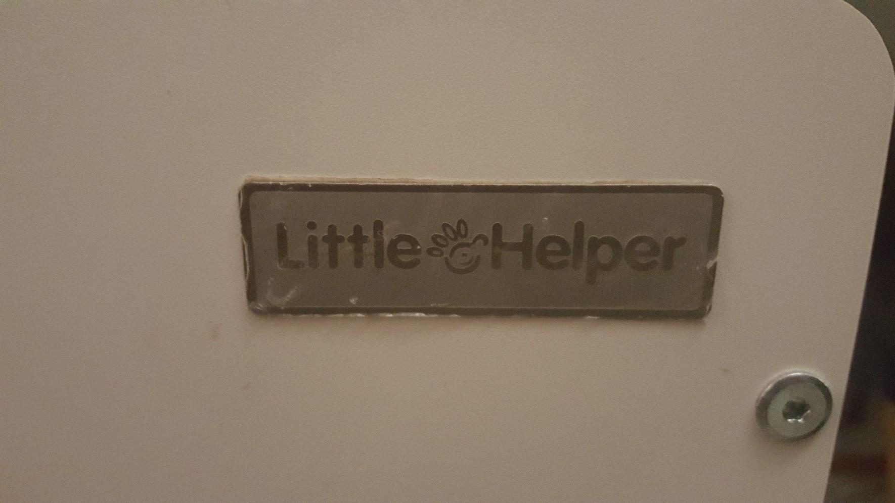 Little Helper Fun Pod Box in London Borough of Hillingdon für 65,00 ...