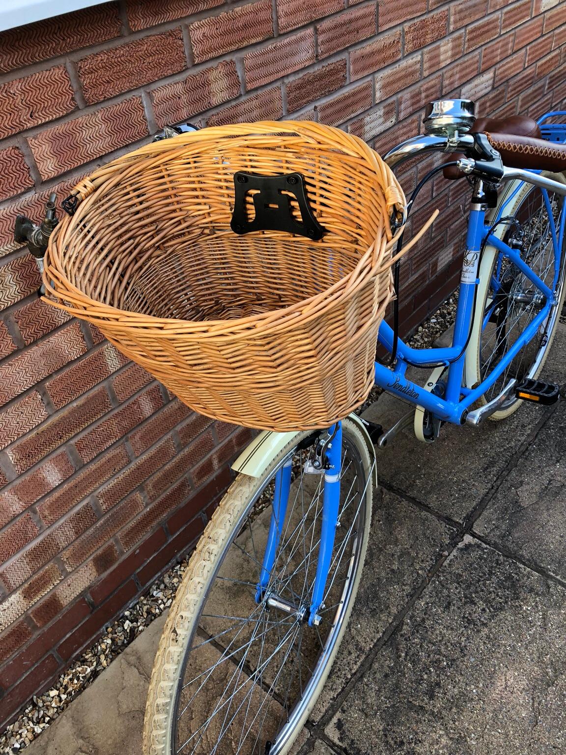 Pendleton Somerville Ladies Hybrid bike in DY12 Forest for £170.00 for ...