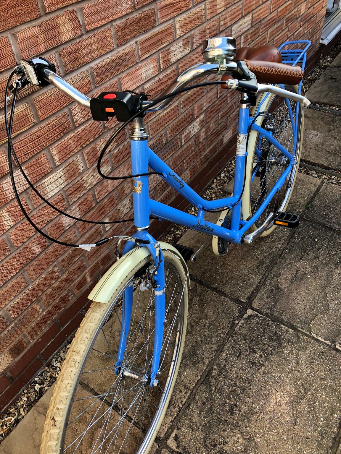 Pendleton Somerville Ladies Hybrid bike in DY12 Forest for £170.00 for ...