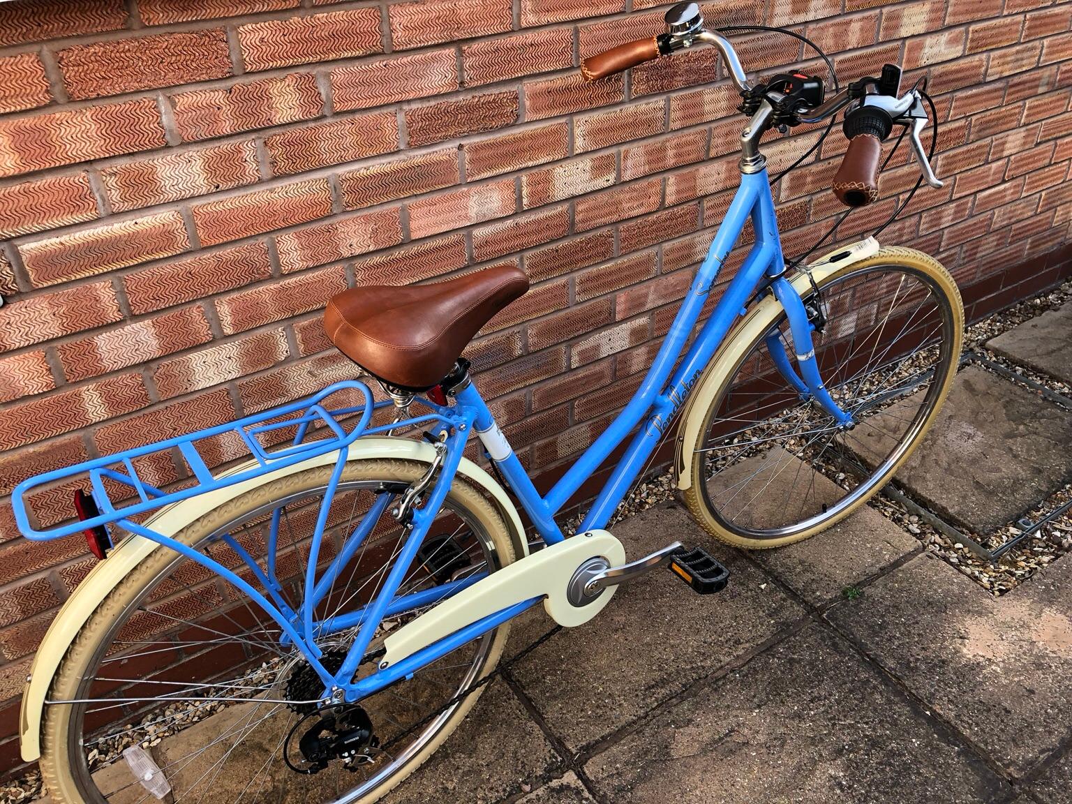 Pendleton Somerville Ladies Hybrid bike in DY12 Forest for £170.00 for ...