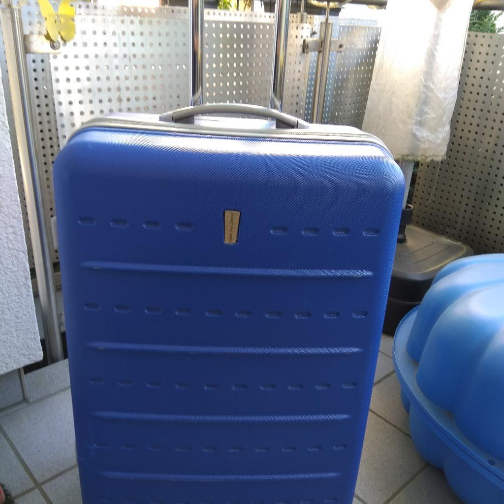 Marc Picard Koffer Set, Handgepäck & ca 120l in 63329 Egelsbach for €80 ...