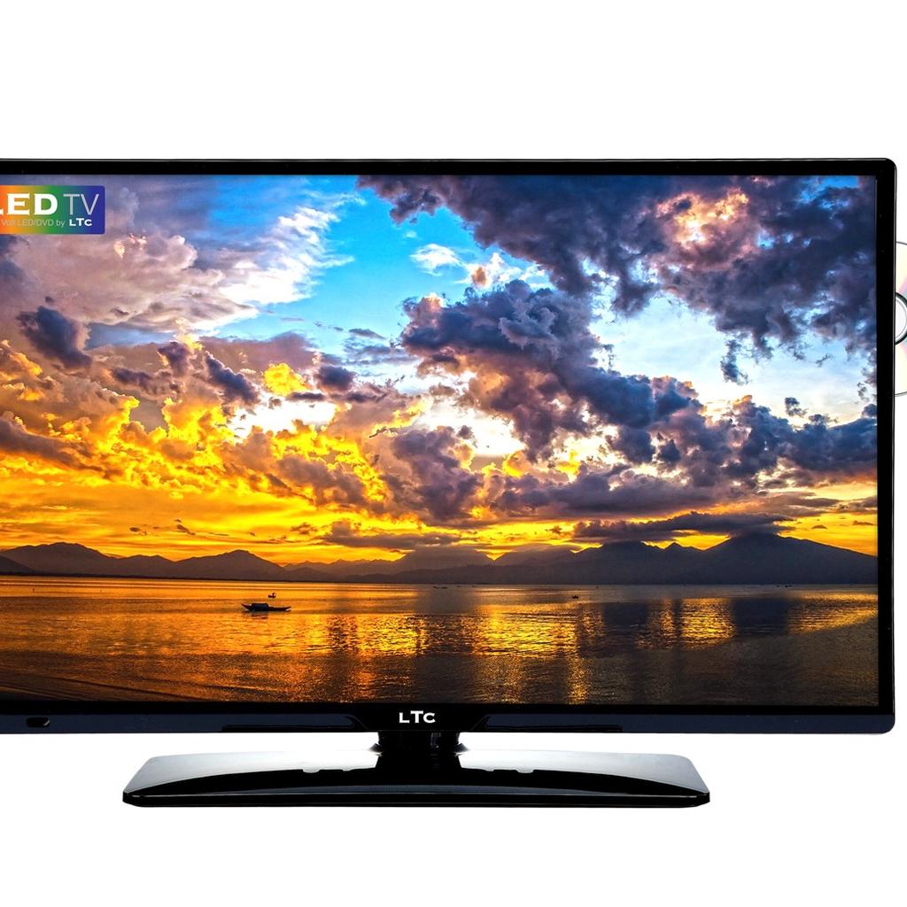LTC 12v tv 28" in Kvicksund for SEK 1,200.00 for sale | Shpock