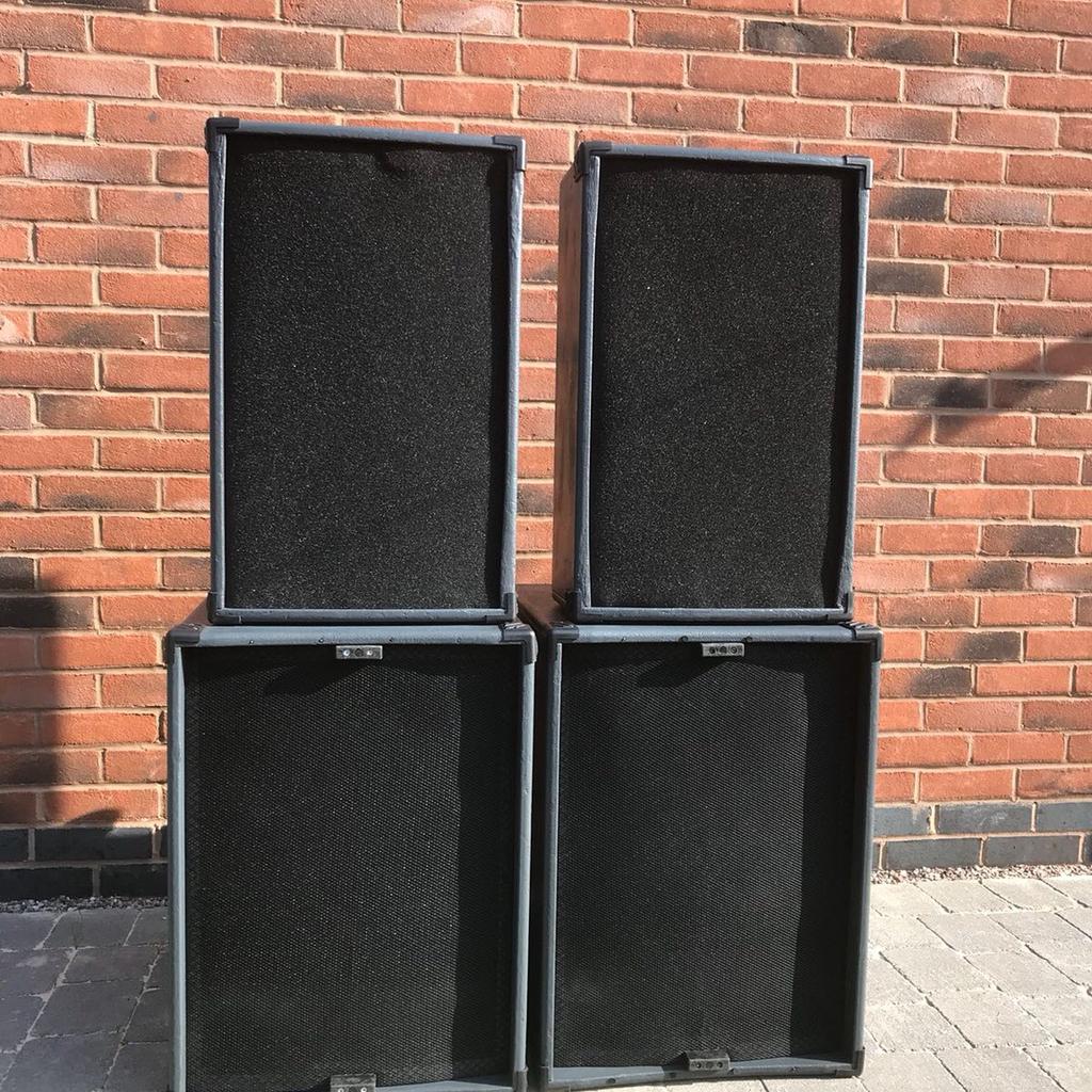 HK Audio Actor PA system in CV10 North Warwickshire für £ 1.100,00 zum ...