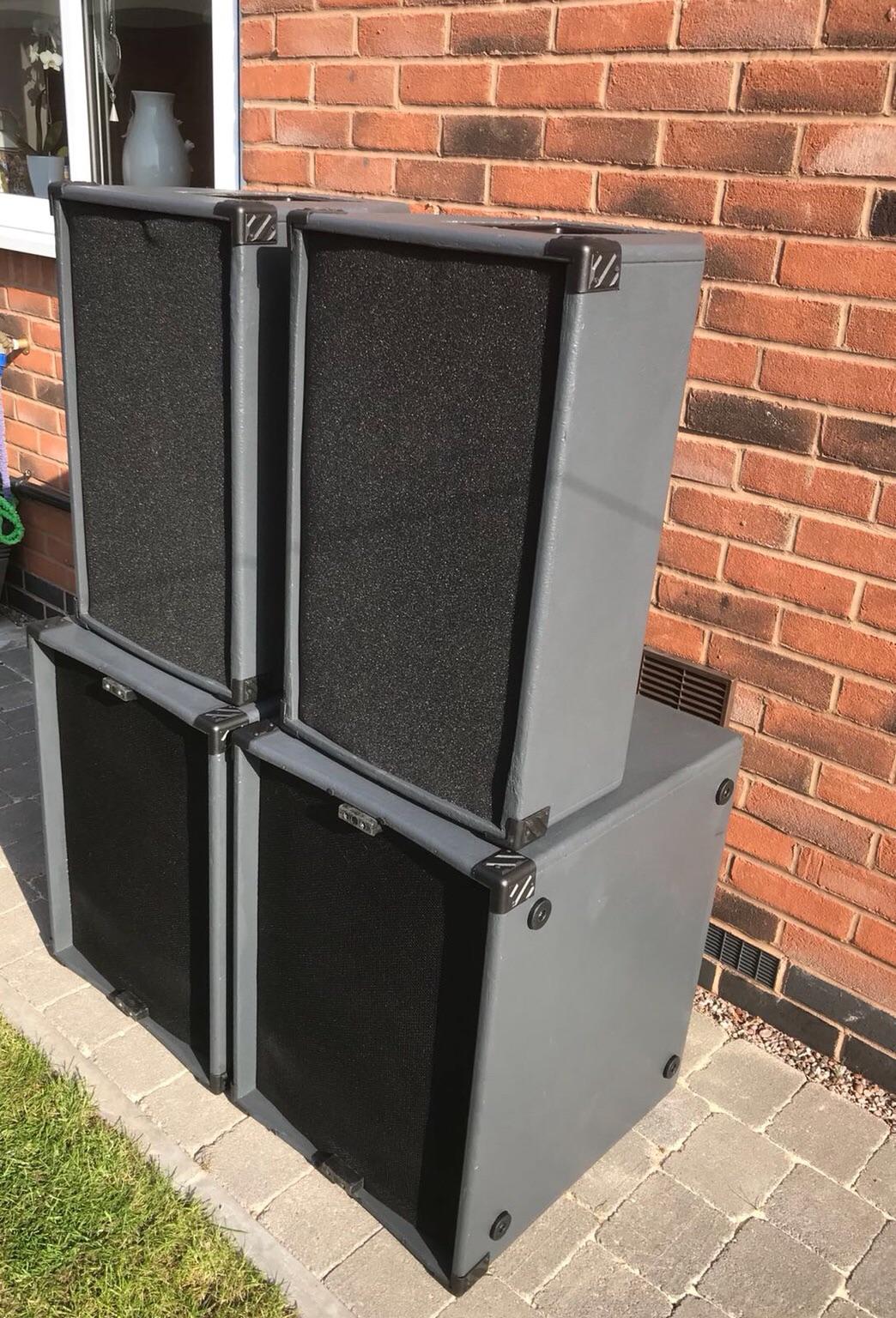 HK Audio Actor PA system in CV10 North Warwickshire für 1.100,00 £ zum ...