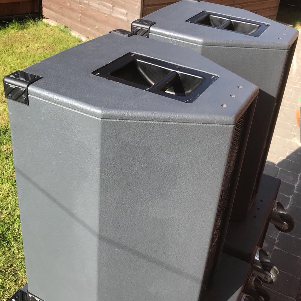 HK Audio Actor PA system in CV10 North Warwickshire für £ 1.100,00 zum ...