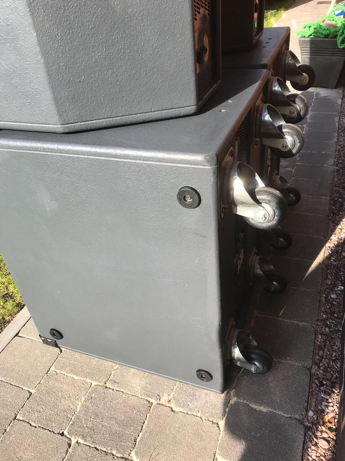 HK Audio Actor PA system in CV10 North Warwickshire für 1.100,00 £ zum ...
